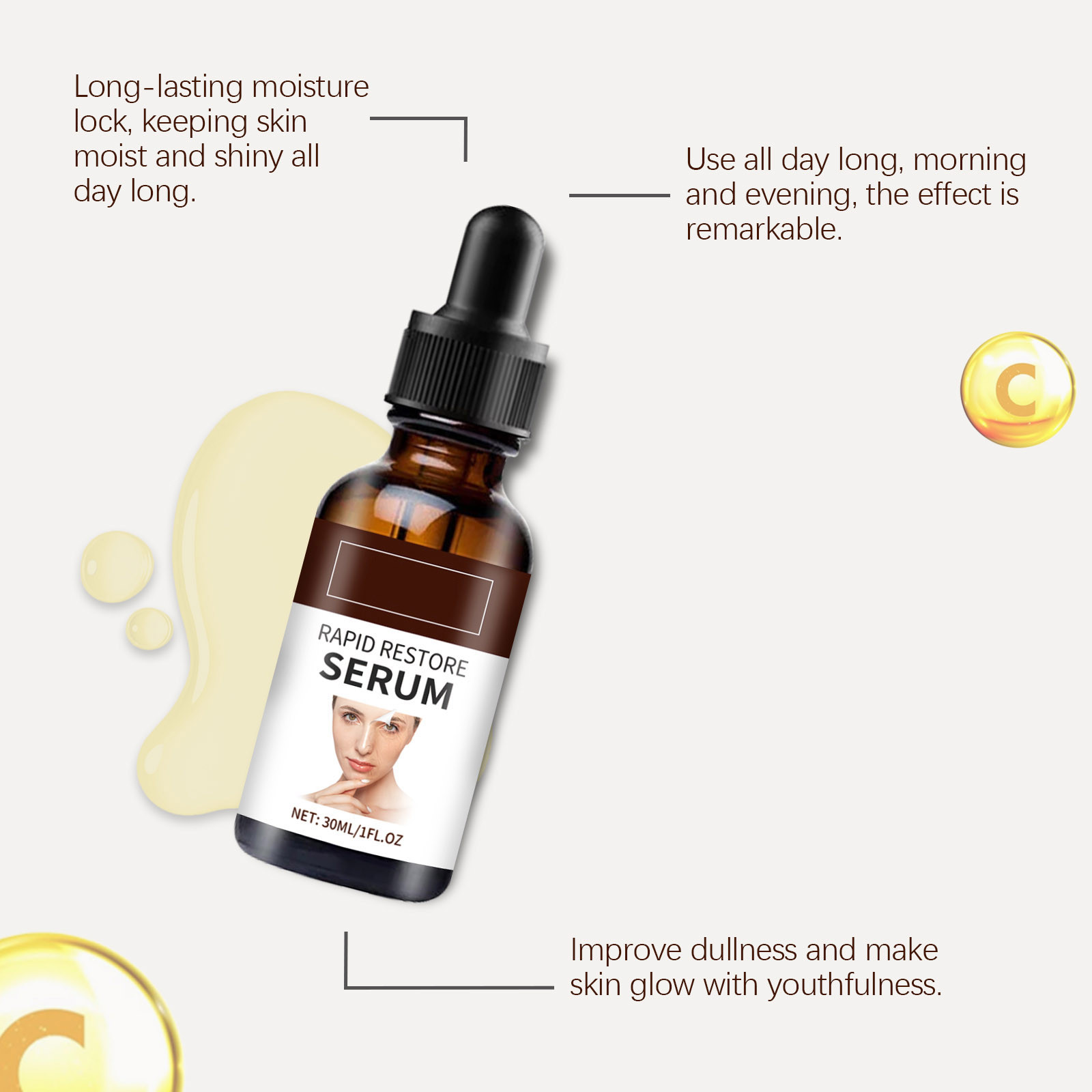 Leiitty Melasma Fading And Nourishing Skin Care For Facial (30ml ... Leiitty Melasma Fading And Nourishing Skin Care For Facial (30ml ...